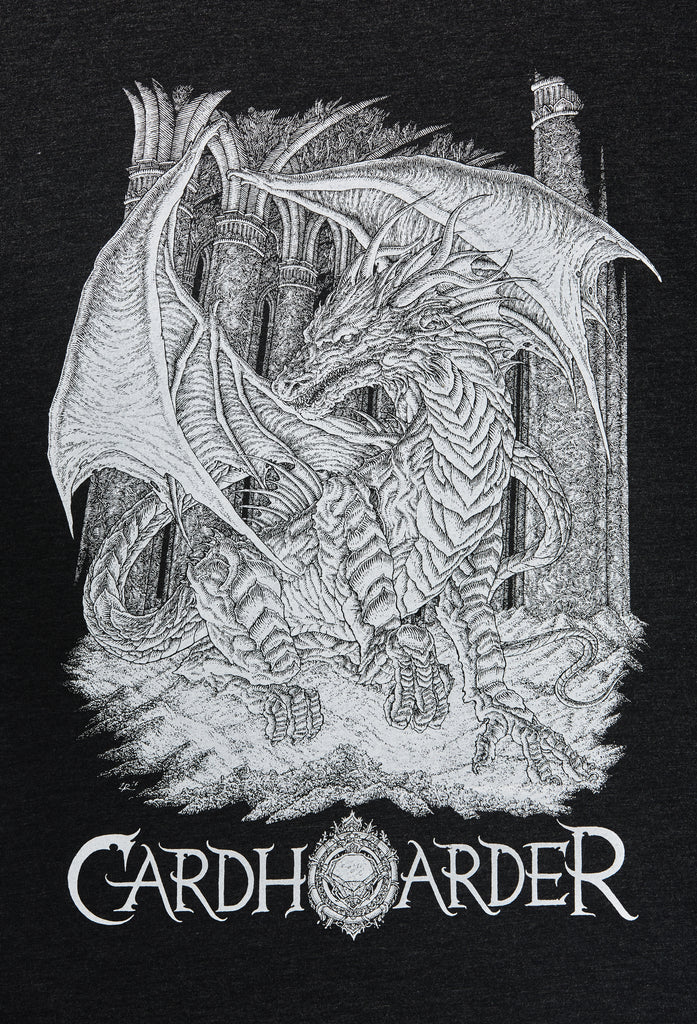 Original Dragon T – Cardhoarder