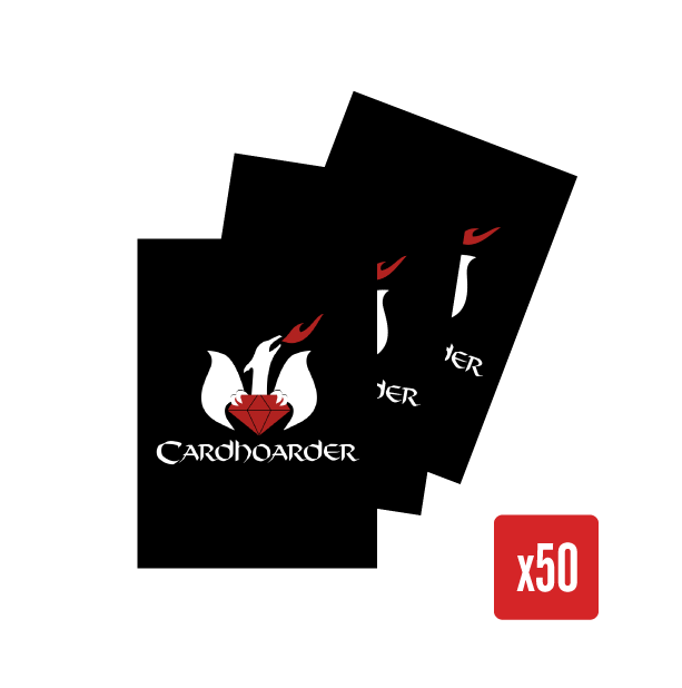 Cardhoarder Merchandise Shop